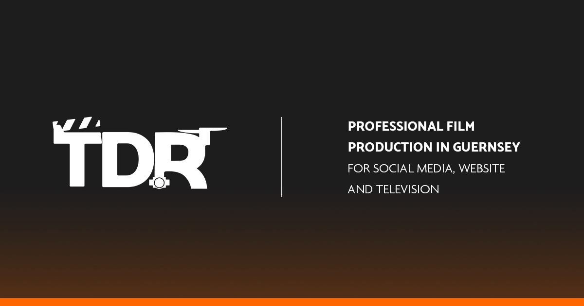 TDR | Video | Photography | Production | Drone